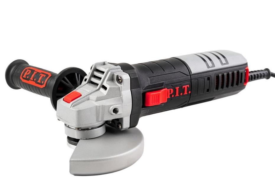 Шлифмашина угловая P.I.T. PWS125-C6